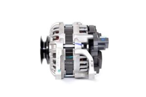 bosch f000bl0118 new alternator