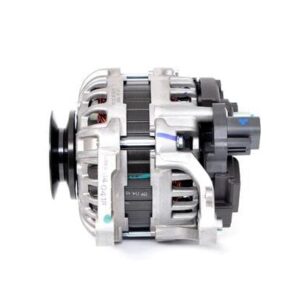 BOSCH F000BL0118 New Alternator