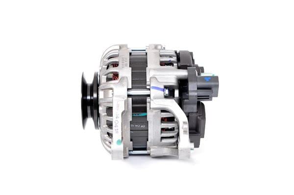 BOSCH F000BL0118 New Alternator