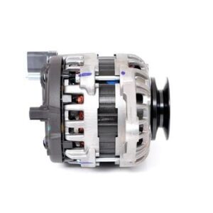 BOSCH F000BL0118 New Alternator