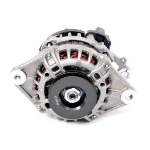 BOSCH F000BL0118 New Alternator