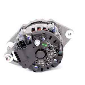 BOSCH F000BL0118 New Alternator