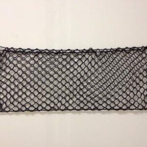 Envelope Style Trunk Cargo Net for KIA Soul 2010 11 12 2013 New