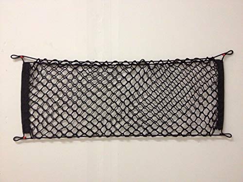 Envelope Style Trunk Cargo Net for KIA Soul 2010 11 12 2013 New