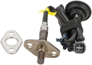 bosch automotive 15414 premium oe fitment oxygen sensor - compatible with select toyota tacoma