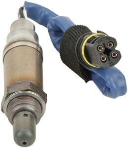 bosch 13782 premium original equipment oxygen sensor - compatible with select mercedes-benz cl500, cl600, e320, e420, e430, ml320, ml430, ml55 amg, slk230, sl320, sl500, sl600, s420, s430, s500, s600