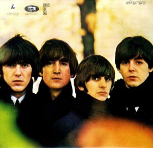 podcast beatles for sale