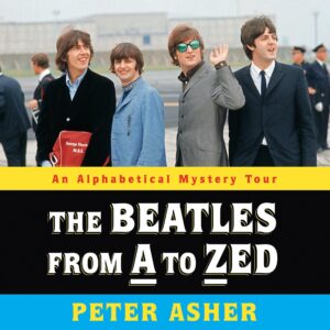 the beatles from a to zed: an alphabetical mystery tour