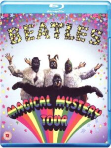 magical mystery tour