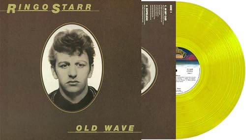 Old Wave: Yellow Submarine Edition