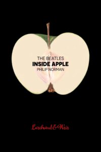 the beatles: inside apple