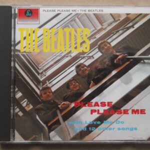 Please Please Me (1990)