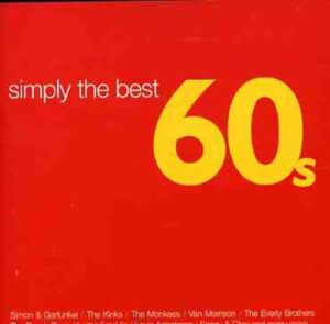 simply the best 60s album