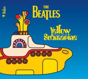 yellow submarine