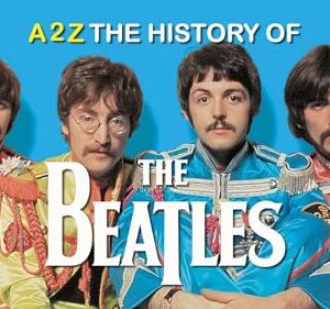 A2Z The History of the Beatles - S01E01