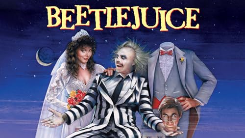 Beetlejuice