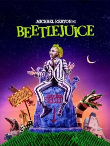 beetlejuice