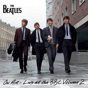 On Air - Live At The BBC Volume 2[2 CD]