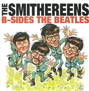 b-sides - the beatles