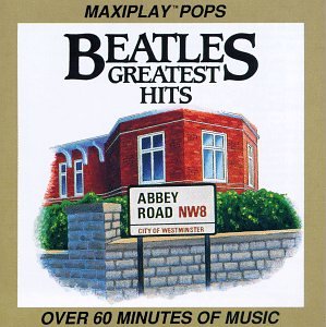 beatles: greatest hits