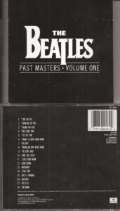 past masters, vol. 1