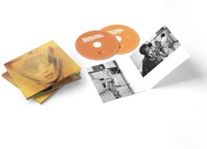 goats head soup [2cd 2020 deluxe edition]