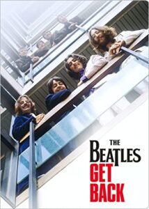 beatles, the: get back : season 1