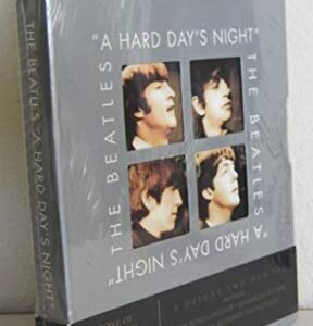 A Hard Day's Night (Miramax Collector's Series)