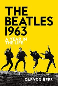 the beatles 1963: a year in the life