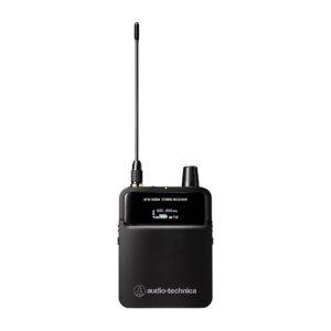 Audio-Technica 3000 Series Wireless in-Ear Monitor (F-Band)