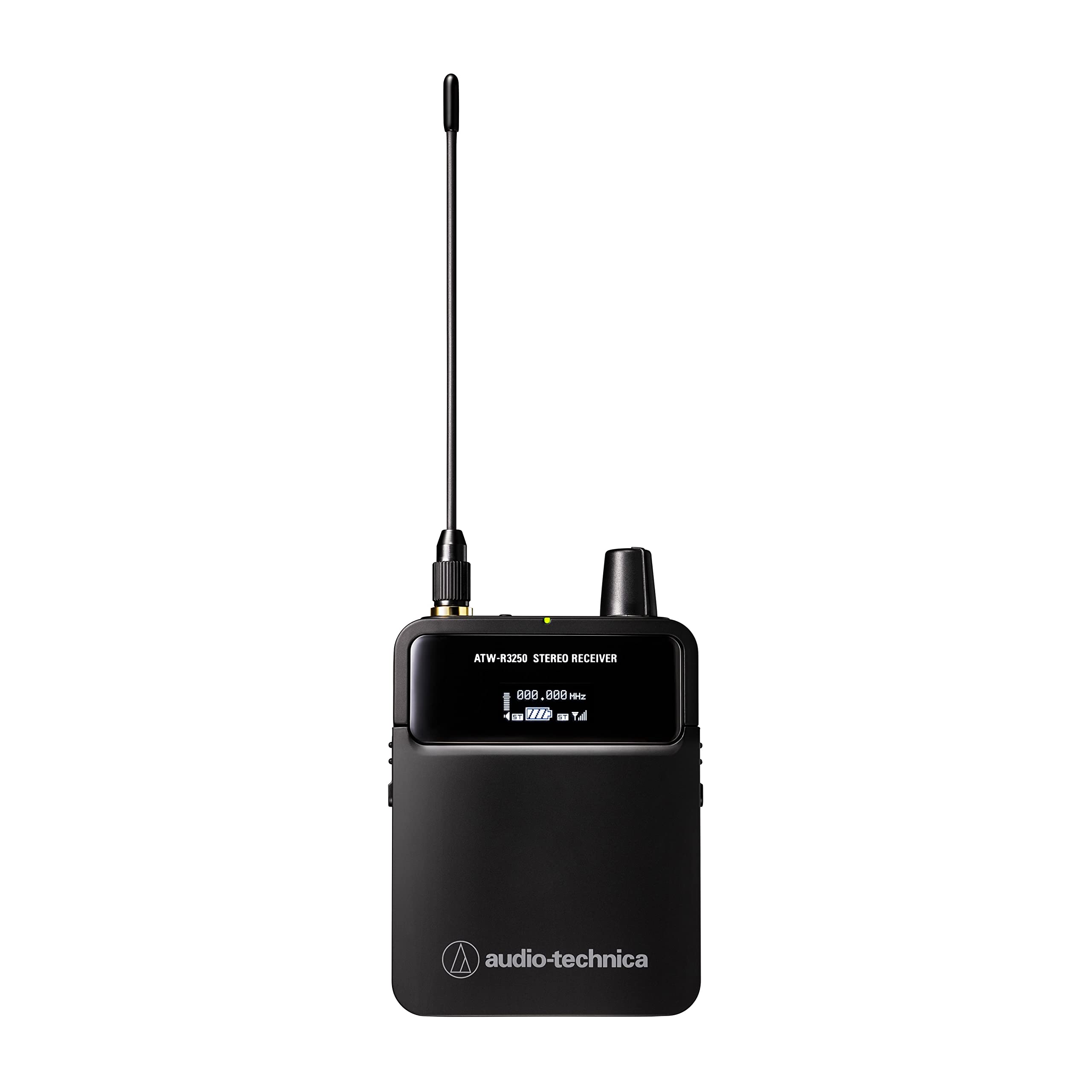 Audio-Technica 3000 Series Wireless in-Ear Monitor (F-Band)