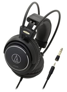 audio technica dynamic headphone ath-avc500