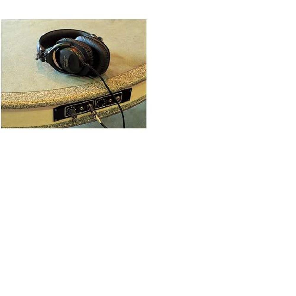 Audio-technica Studio Monitor Stereo Headphones Ath-sx1a