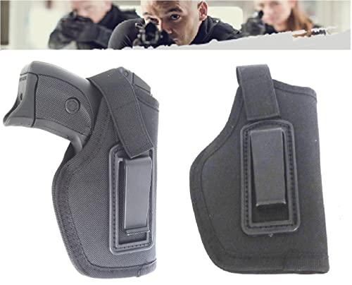 Galaxy Universal Gun Holster Concealed Carry Inside and Outside for Men Women Right Left Hand Draw Fits All Firearms.Pistol