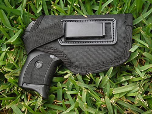 Galaxy Universal Gun Holster Concealed Carry Inside and Outside for Men Women Right Left Hand Draw Fits All Firearms.Pistol