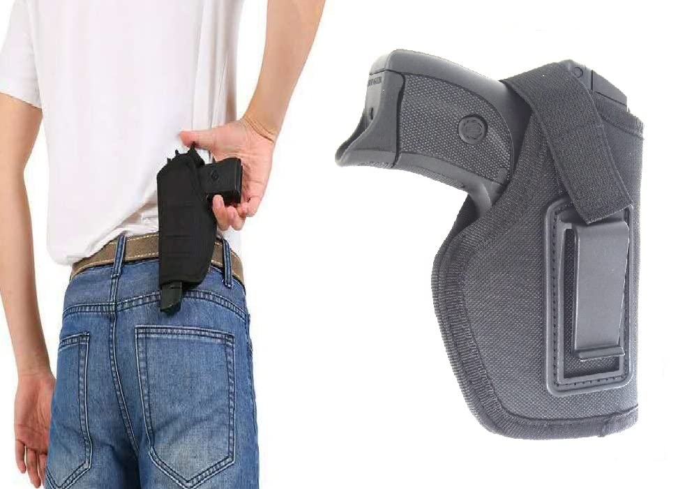 Galaxy Universal Gun Holster Concealed Carry Inside and Outside for Men Women Right Left Hand Draw Fits All Firearms.Pistol