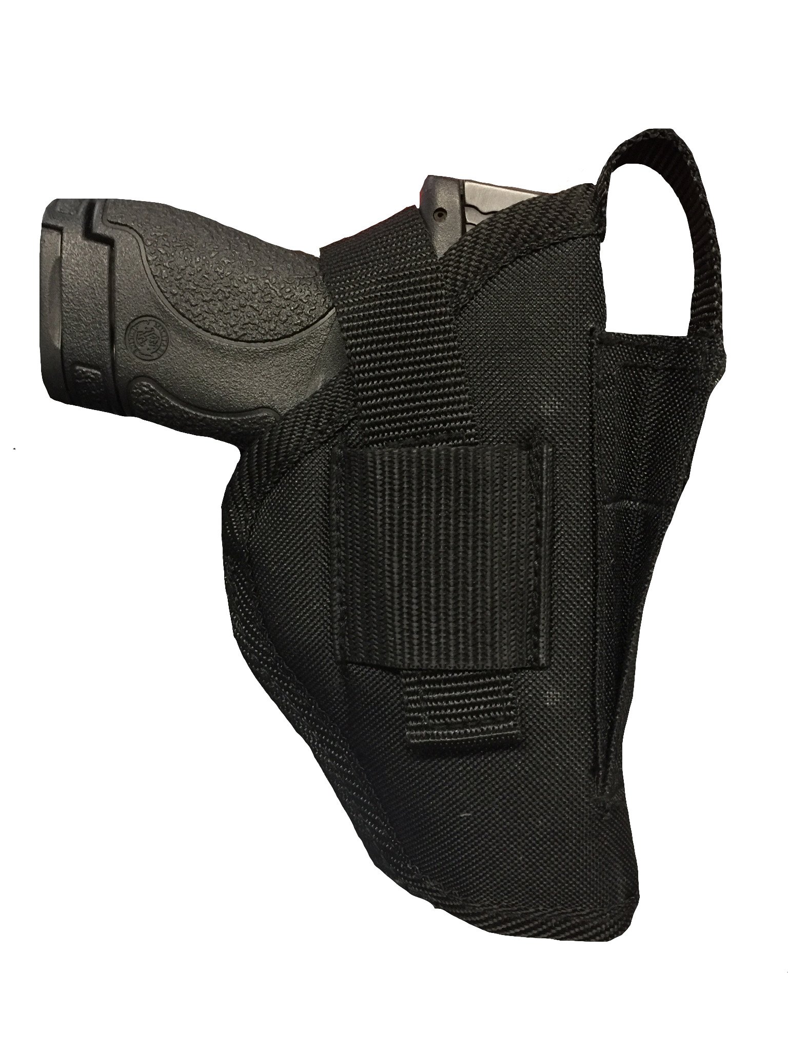 Nylon Airsoft Gun Holster for CZ 75 Compact, 75 D