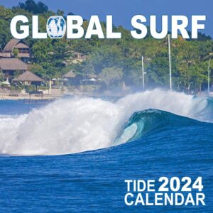 global surf tide 2024 calendar