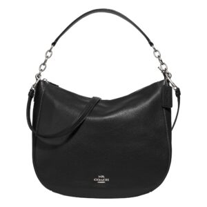 coach elle hobo shoulder bag