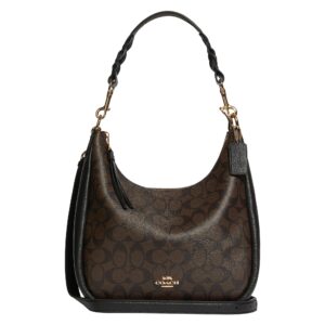 coach jules hobo shoulder bag