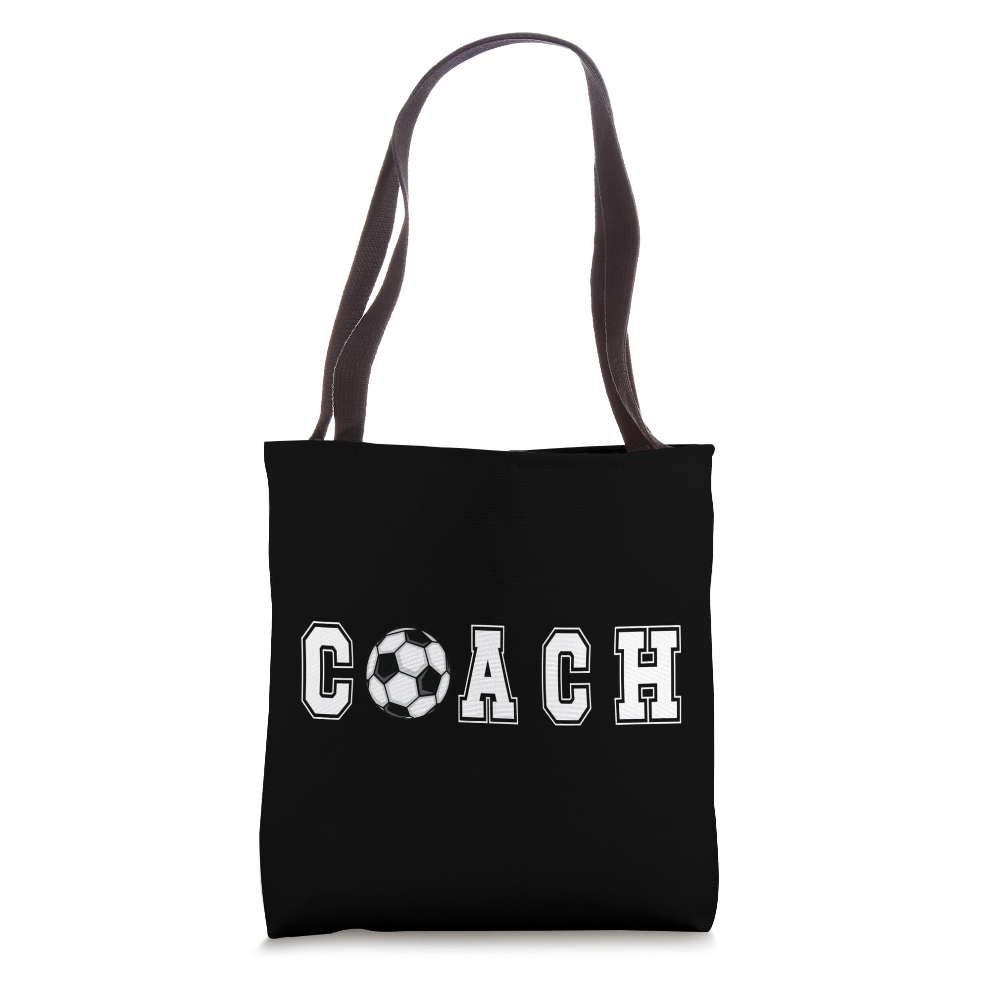 Soccer Coach Soccer Coaching Soccer Coaches Tote Bag