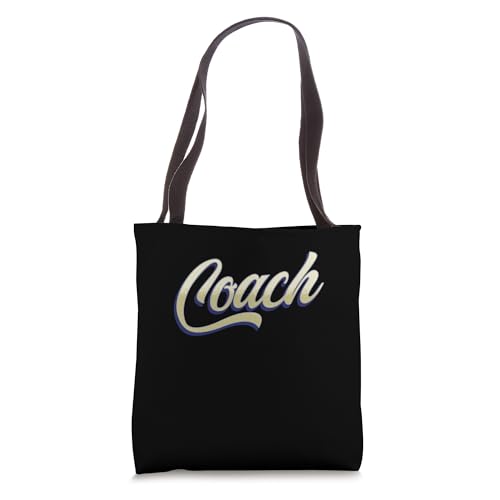 Coach | Mentor Trainer Teacher | Leader Influencer Tote Bag