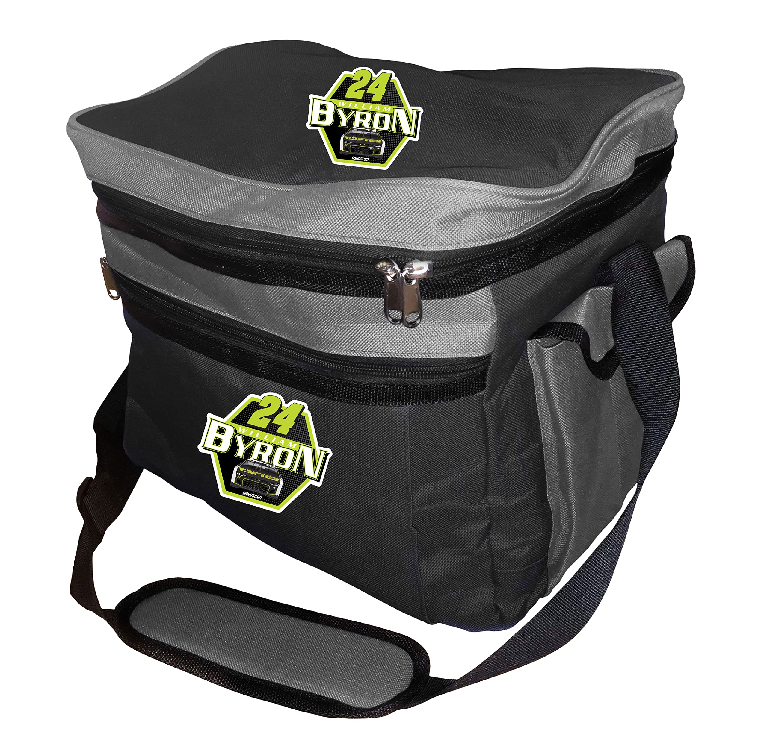 NASCAR #24 William Byron 24 Pack Cooler Bag