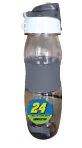 r and r imports william byron # 24 nascar plastic water bottle new for 2021