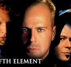 The Fifth Element