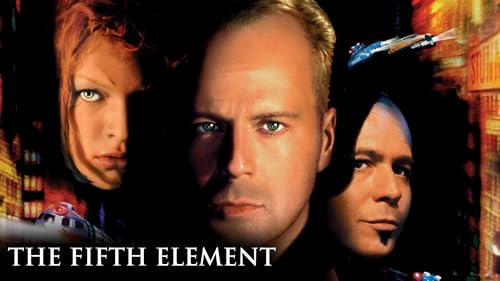 The Fifth Element