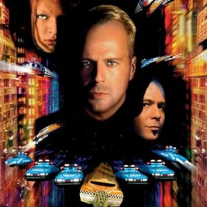 The Fifth Element