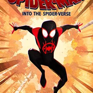 Spider-Man: Into the Spider-Verse