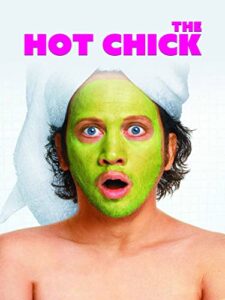 the hot chick