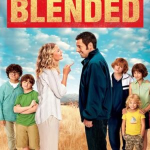 Blended